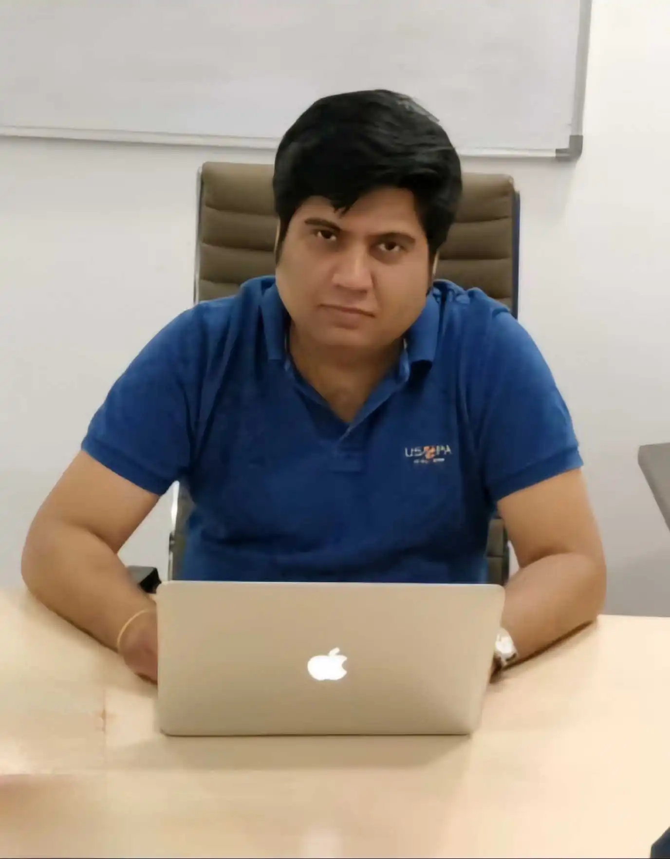 Ankur Sharma | Kellton